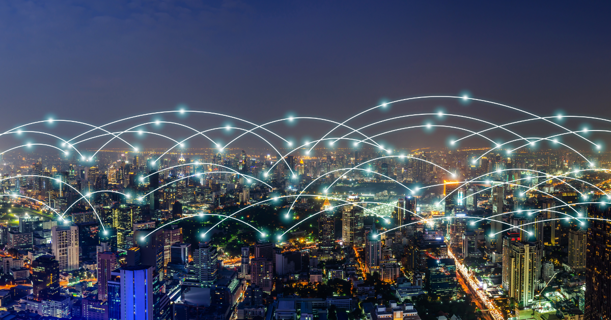 Rede de telecomunicações: novas tecnologias no setor